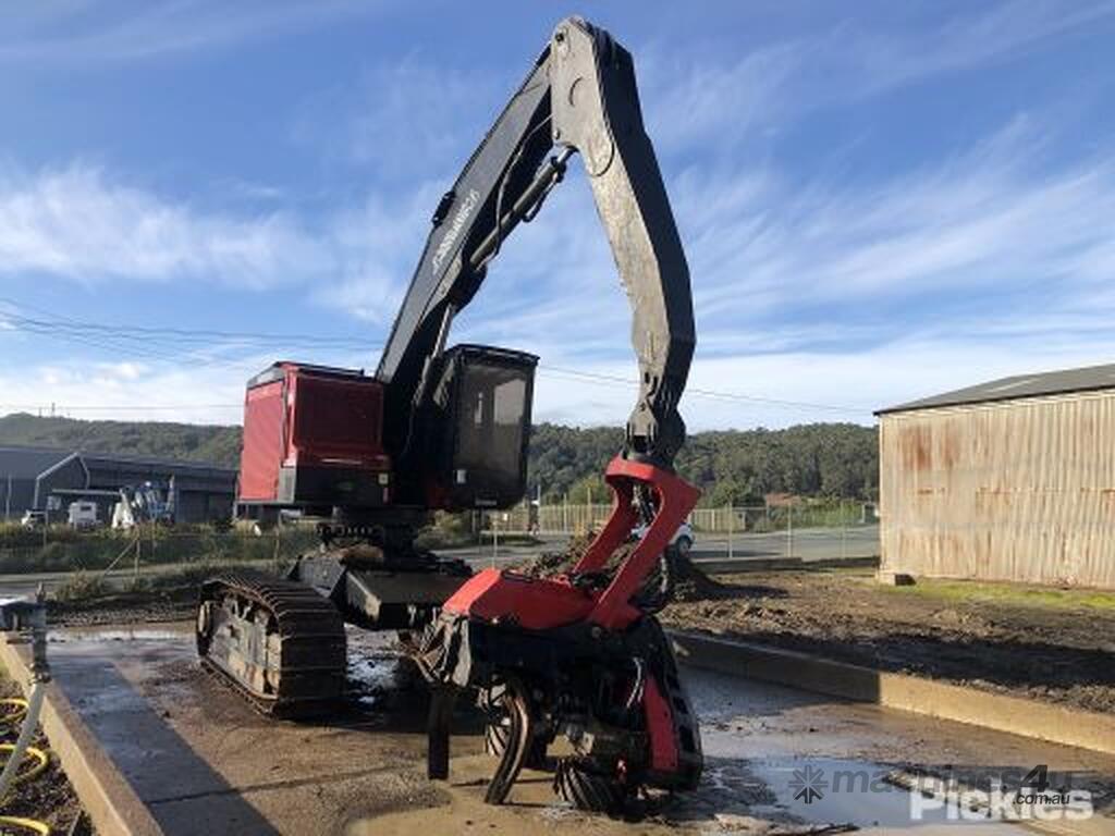 Used timberpro 2019 Timber Pro TL755D Tractors in , - Listed on Machines4u
