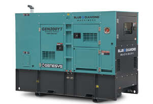 Blue Diamond 100 Kva Generators for sale in Australia