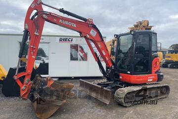Kubota kx018-4 Excavator - New and Used Kubota kx018-4 Excavator for sale