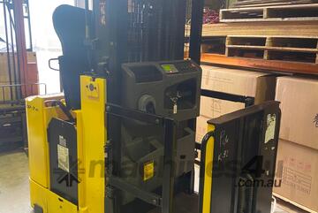 Access Equipment Hire - Machines4u