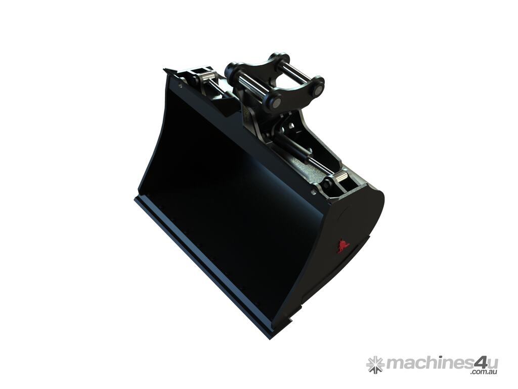 New roo attachments Tilting Mud Buckets Excavator Bucket in PORT KEMBLA ...