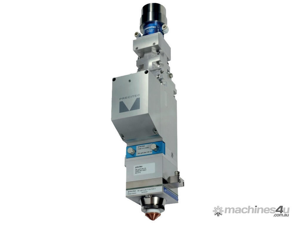 New 2024 haco HFL-GS3015C Fiber Laser Cutters (842675)