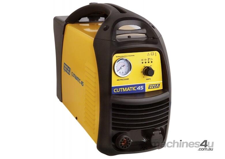 New Cutmatic Cutmatic 45 Plasma Cutter Plasma Cutter in , - Listed on ...