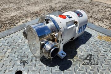 Lobe Pumps - Largest choice of New & Used in Australia