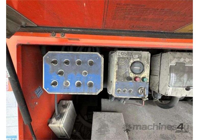 Used allight Allight Light Tower Lot Number 28 Mobile Lighting Towers ...