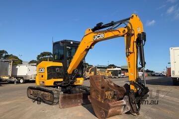 Jcb Excavator - New & Used Jcb Excavator for sale