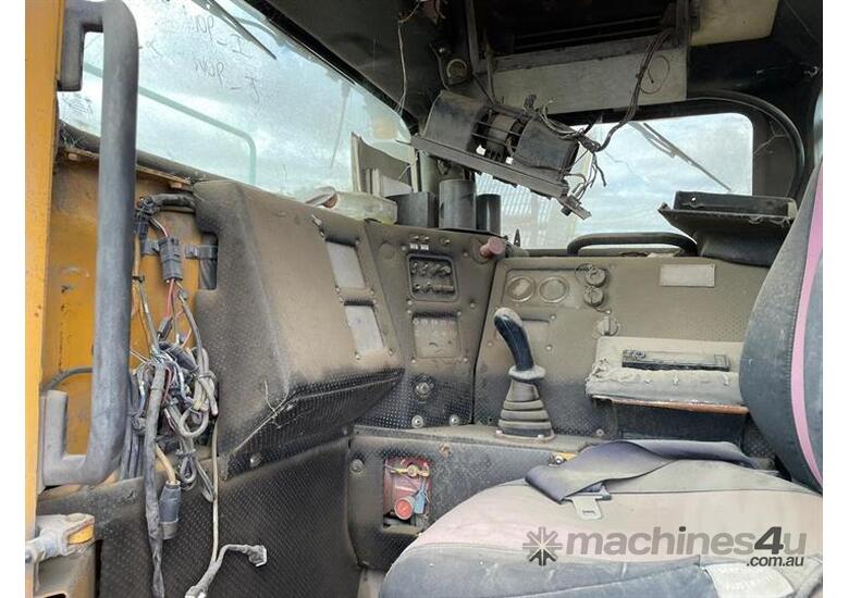 Used Caterpillar Caterpillar R3000H Underground Loaders in , - Listed ...