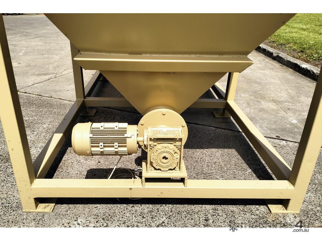 Used Not Specified Unknown Plastics Recycling Wash Plant with ...