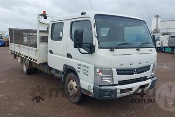MITSUBISHI canter Trucks - New and Used MITSUBISHI canter Trucks for sale