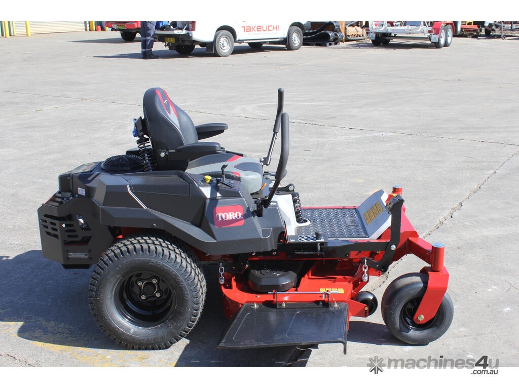 New toro Toro Titan 54 Zero Turn Lawn Equipment - In Stock Zero Turn ...