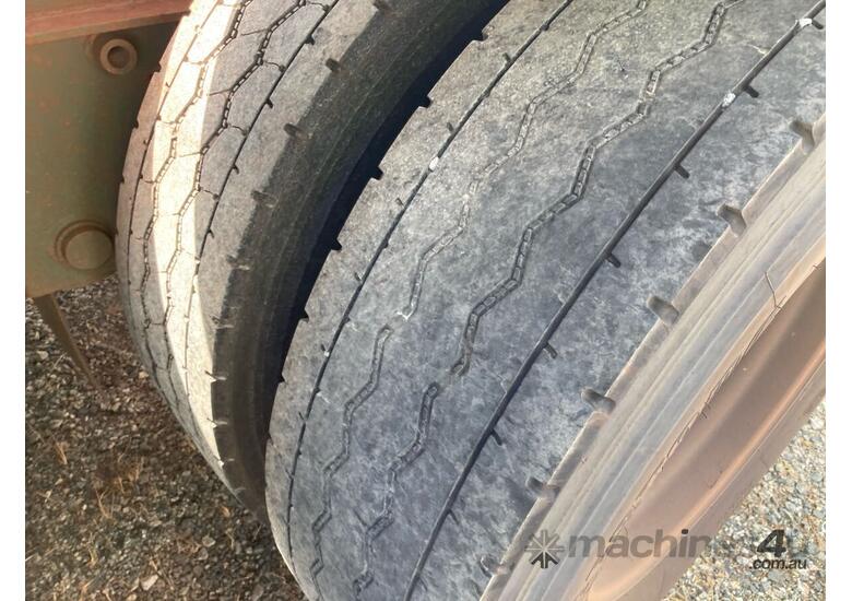 Buy Used 2020 Bruce Rock Engineering 2020 Bruce Rock Engineering Tri ...