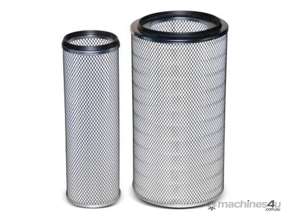 New 2025 Zoomlion Filter Mirror Crane Parts (1166976)