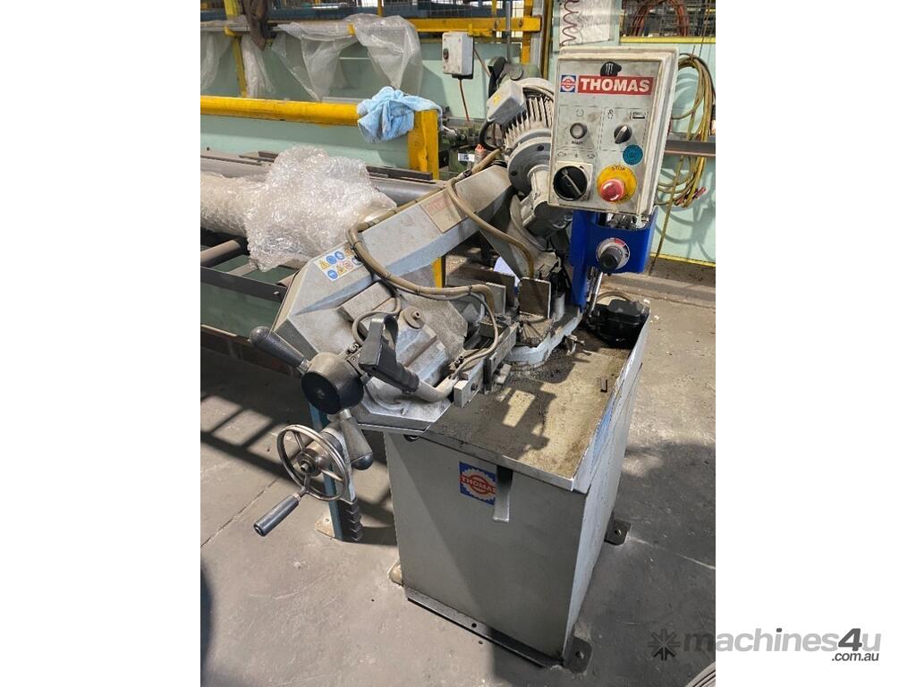 New 2009 thomas 2009 Thomas Power Hacksaw Power Tools (1187276 ...