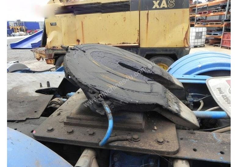 New Holland Holland Turntable Parts Truck Turntable Parts in GLOBE ...