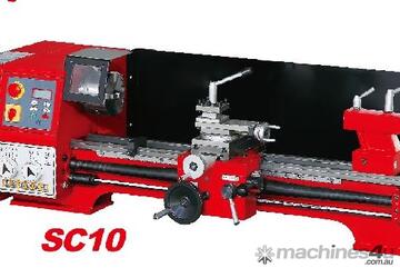 Precision Lathes - New or Used Precision Lathes for sale - Australia