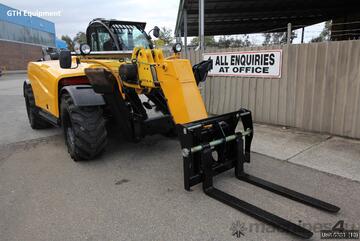 Telehandler Attachments - Largest choice of New & Used in Australia