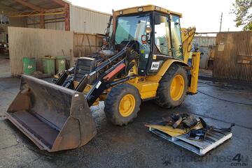 Caterpillar Backhoe Loader - New & Used Caterpillar Backhoe Loader for sale