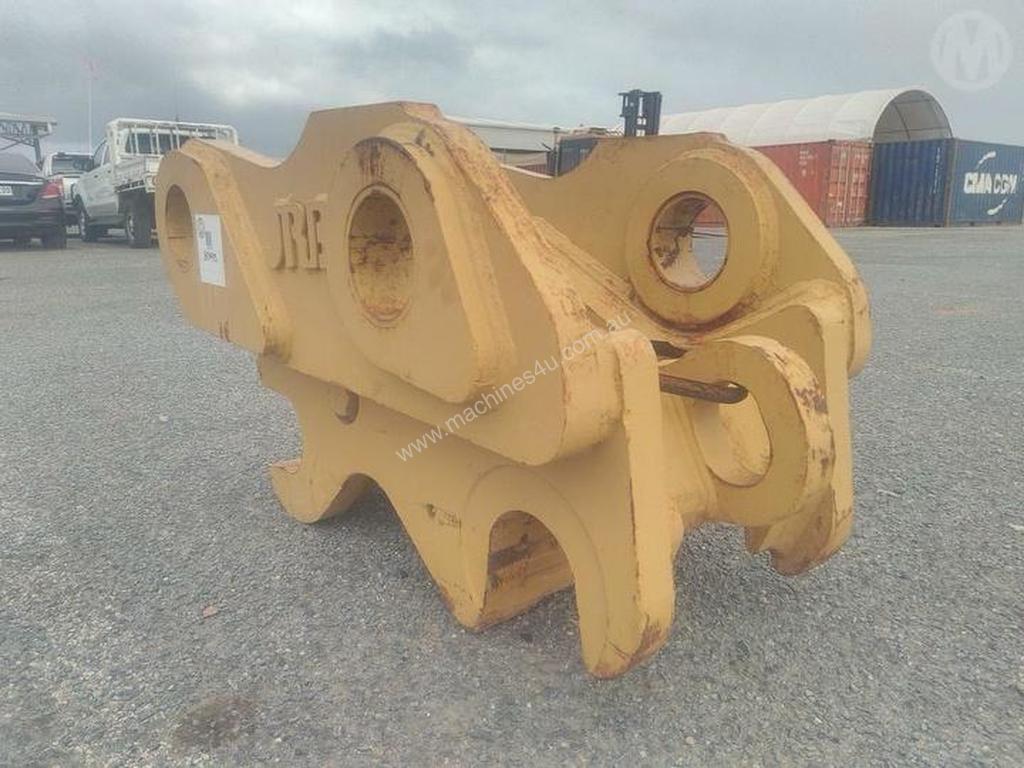 Used JRB JRB CAT 45 Tonne Excavator Hitch in , - Listed on Machines4u