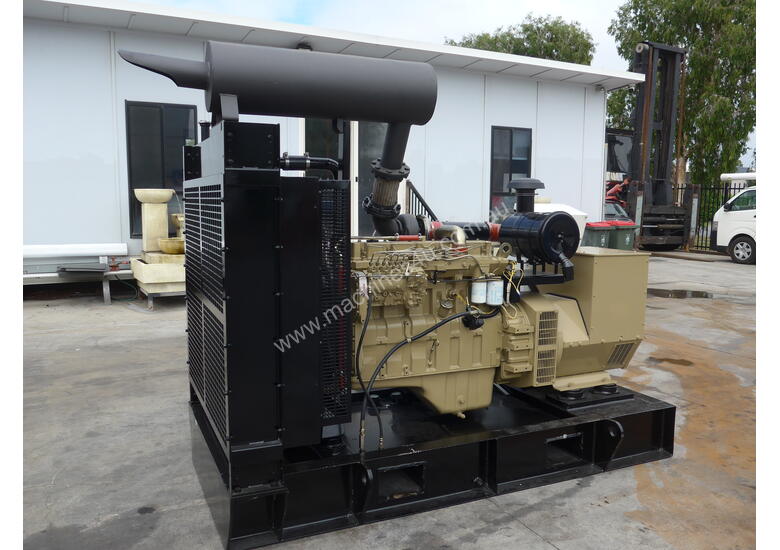 Buy New 2019 Cummins 6CT8 3 Industrial Generators in , - Listed on ...