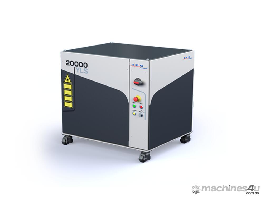 New 2024 haco HFL-GSU3015-1500W Fiber Laser Cutters in COCKBURN CENTRAL, WA