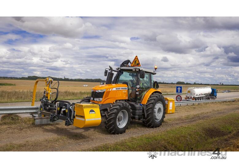 New mcconnel McConnel BARRIER MOWER 3PL Mower in DANDENONG, VIC