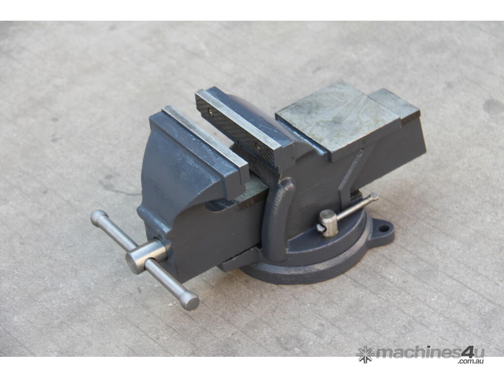 New KANG HPS-125 Vices (671776)