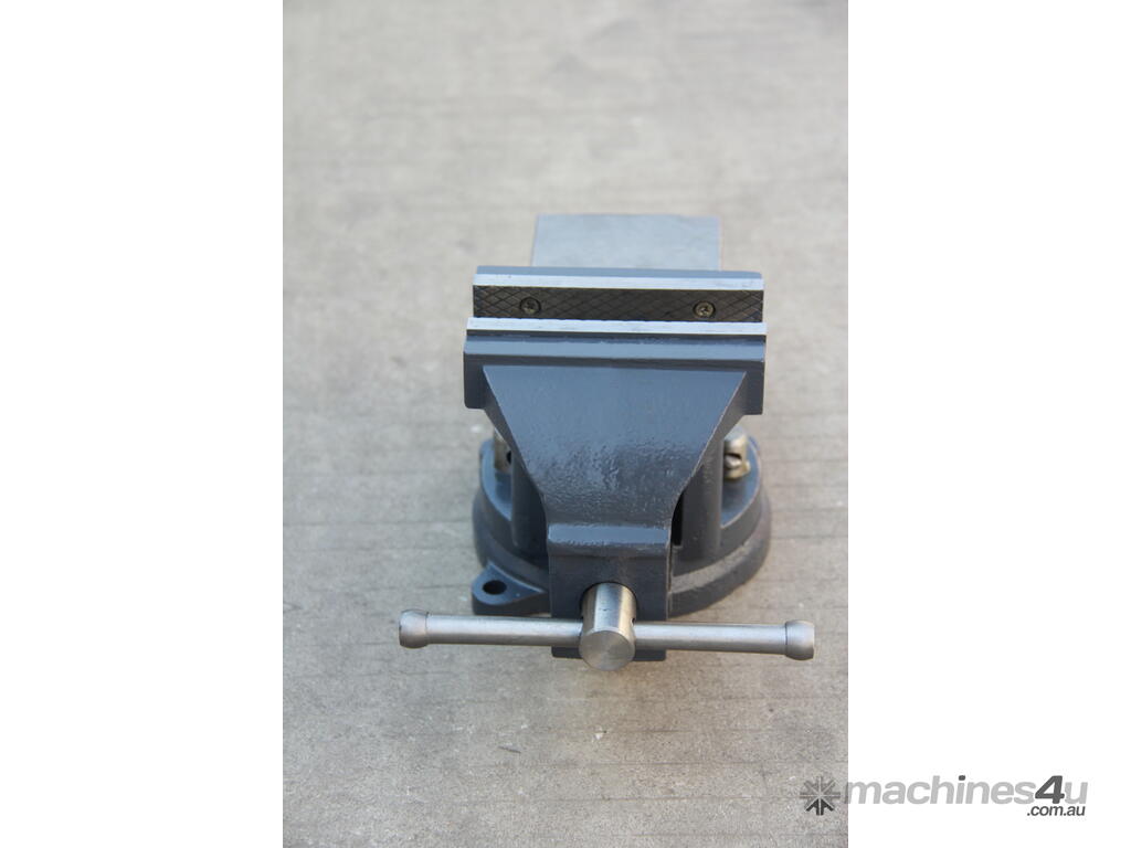 New KANG HPS-125 Vices (671776)