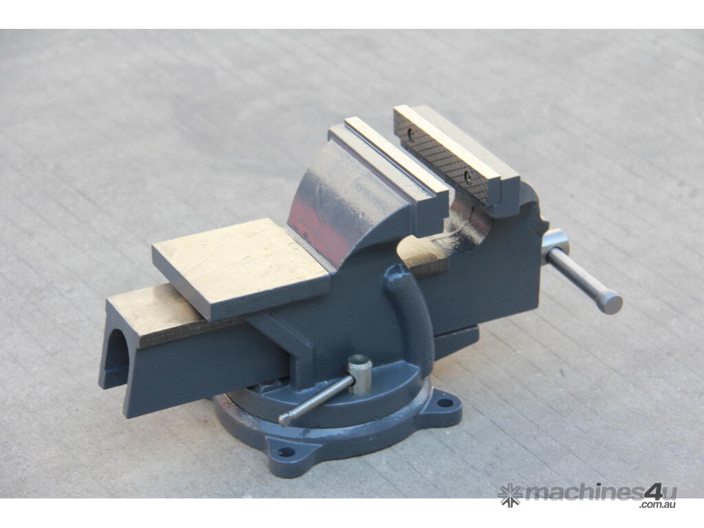 New KANG HPS-125 Vices (671776)