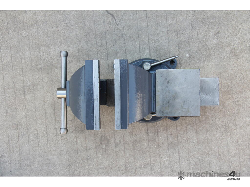 New KANG HPS-125 Vices (671776)