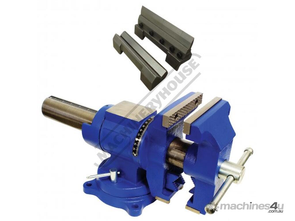 New toolmaster MPV-12 Vices in NORTHMEAD, NSW