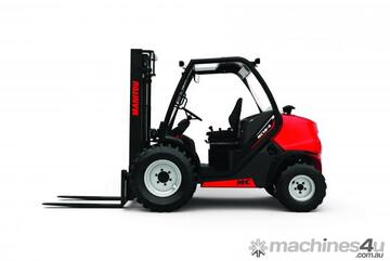 View 180 All Terrain forklifts for Sale | Machines4u
