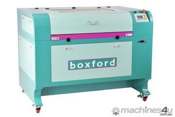 360 Automation - Browse through all 360 Automation machines