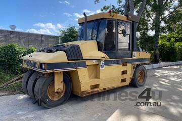 Multi Wheel Roller - New or Used Multi Wheel Roller for sale - Australia