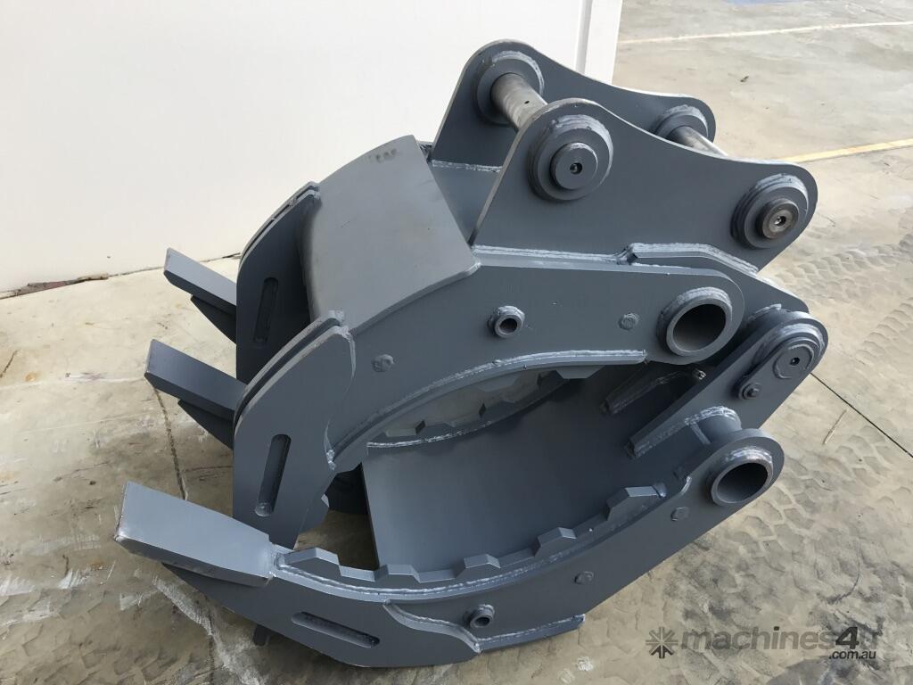New 2022 Sydney Buckets MANUAL GRAPPLE 22 TONNE SYDNEY BUCKETS ...