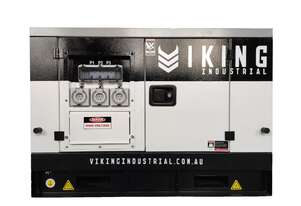 Viking Industrial 8 Kva Generators for sale in Australia