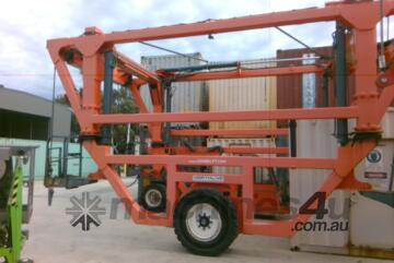 Straddle Carrier - New & Used Straddle Carriers for Sale Australia