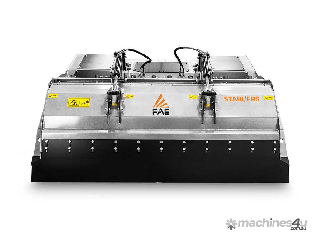 New fae STABI FRS Soil Stabilizer in SPRINGVALE, VIC