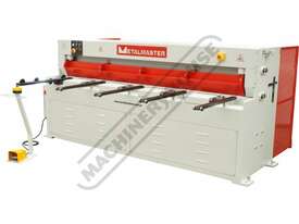 New metalmaster MG-840 Mechanical Guillotine in NORTHMEAD, NSW