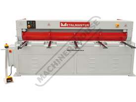 New metalmaster MG-840 Mechanical Guillotine in NORTHMEAD, NSW