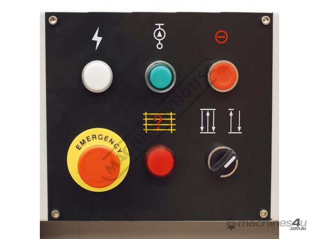 New metalmaster MG-840 Mechanical Guillotine in NORTHMEAD, NSW