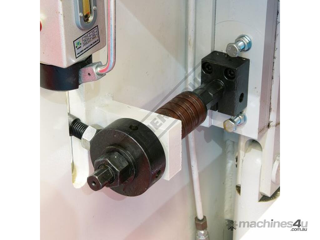 New metalmaster MG-840 Mechanical Guillotine in NORTHMEAD, NSW