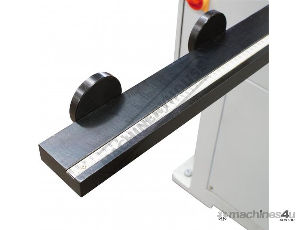 New metalmaster MG-840 Mechanical Guillotine in NORTHMEAD, NSW