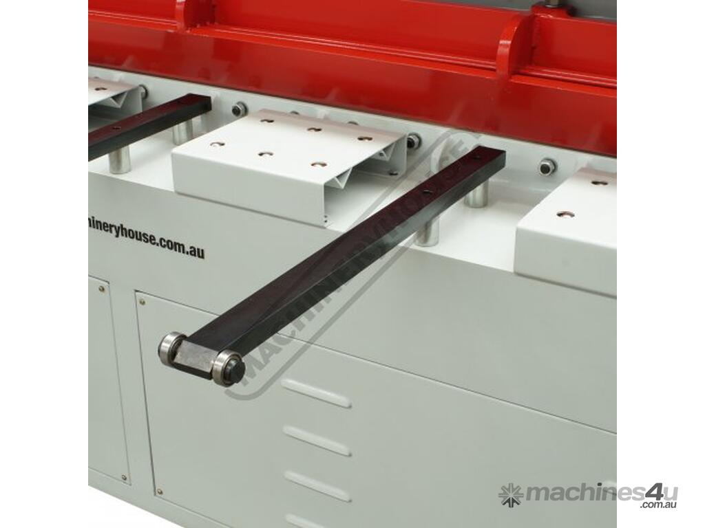 New metalmaster MG-840 Mechanical Guillotine in NORTHMEAD, NSW