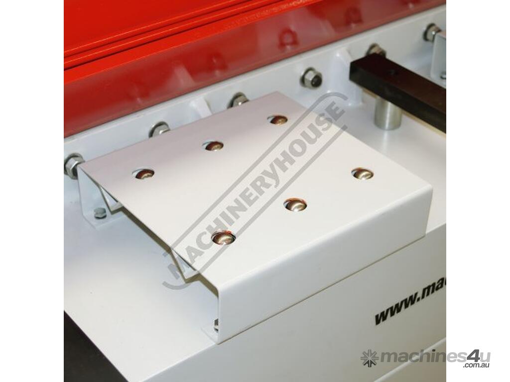 New metalmaster MG-840 Mechanical Guillotine in NORTHMEAD, NSW