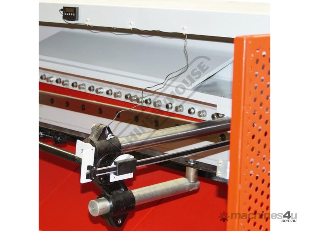 New metalmaster MG-840 Mechanical Guillotine in NORTHMEAD, NSW