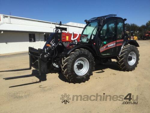 Used Case IH 2023 CASE IH FARMLIFT 742 TELEHANDLER Telehandler in ...