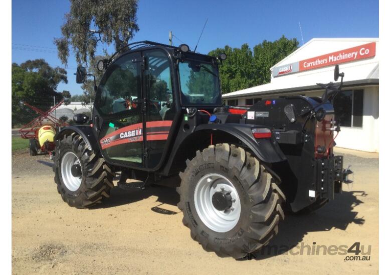 Used Case IH 2023 CASE IH FARMLIFT 742 TELEHANDLER Telehandler in ...