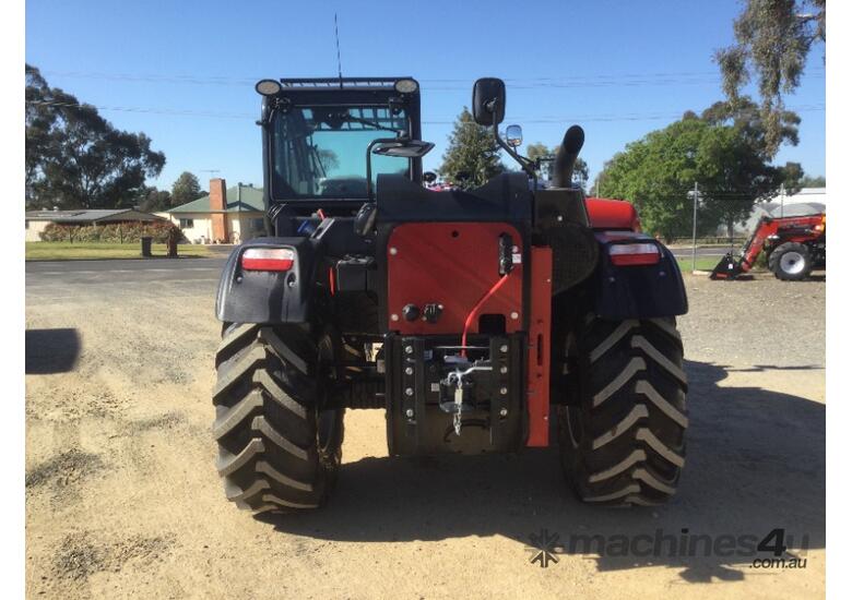 Used Case IH 2023 CASE IH FARMLIFT 742 TELEHANDLER Telehandler in ...