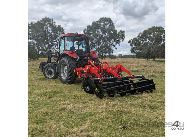 New 2023 Farmtech MINOS-AGRI BETA DTM-24 SPEED DISCS 3 2M Tillage and ...