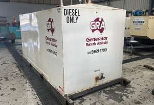 Used Fuel Tanks - Second (2nd) Hand Fuel Tanks - for sale